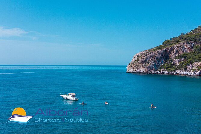 Luxury Yatch trips + Open Bar + Tapas + Paddle Surf + Snorkel - Itinerary Breakdown: What to Expect