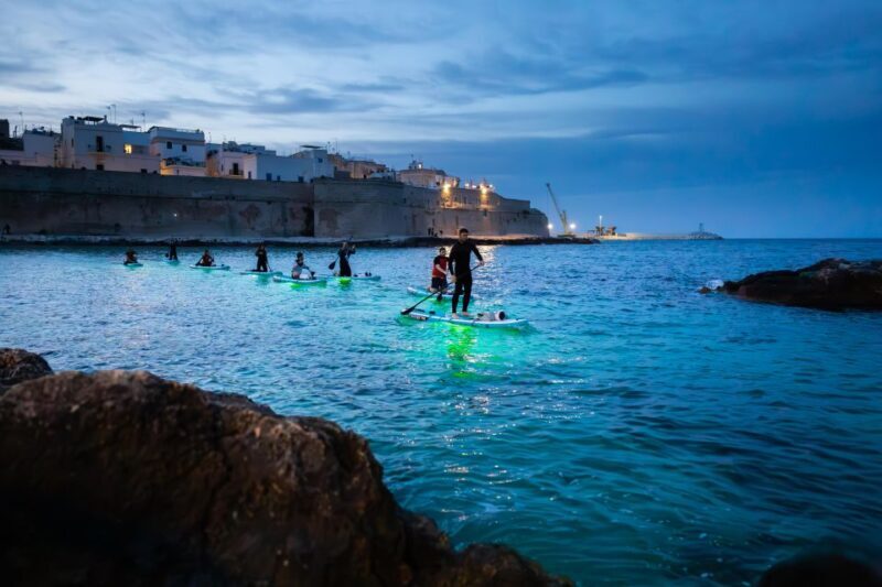 LUZ Sunset in SUP with Aperitif and light show - Practical Tips for Making the Most of Your Tour
