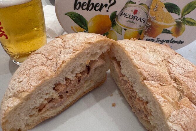 LX Food Stories: One Bite, One Story at a Time - Lisbon Food Tour - What’s Included and What to Keep in Mind