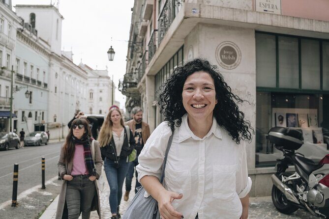 LX Food Stories: One Bite, One Story at a Time - Lisbon Food Tour - FAQ