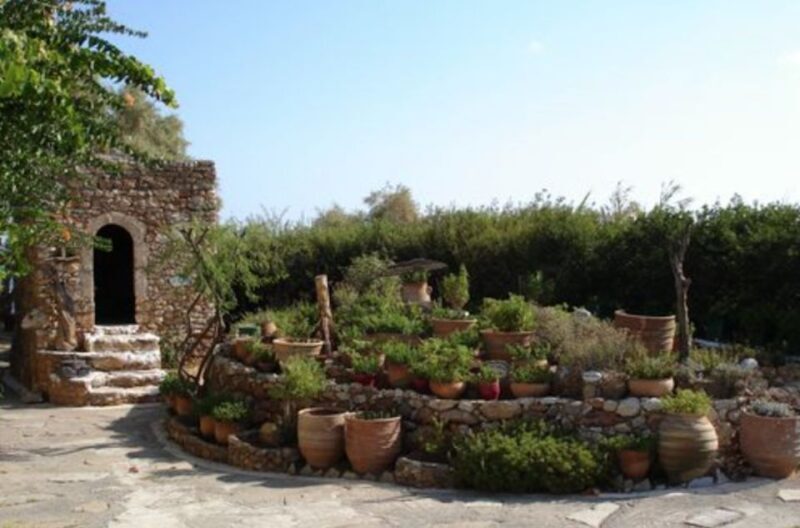 Lychnostatis Open Air Museum: Entry Ticket with Add-Ons - Key Points