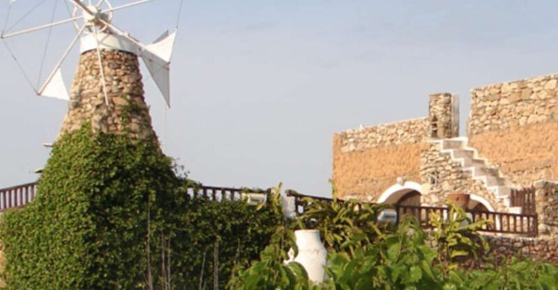 Lychnostatis Open Air Museum: Entry Ticket with Add-Ons - What to Expect at Lychnostatis Open Air Museum