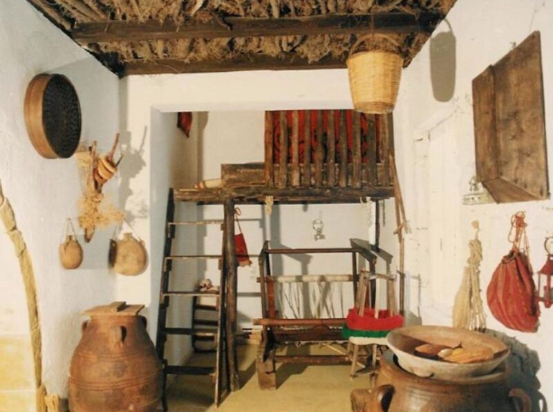 Lychnostatis Open Air Museum: Entry Ticket with Add-Ons - FAQs