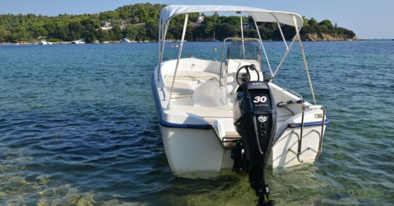 Lygaria: Private Motorboat Cruise with Snorkeling & Swimming - Final Thoughts: The Bottom Line