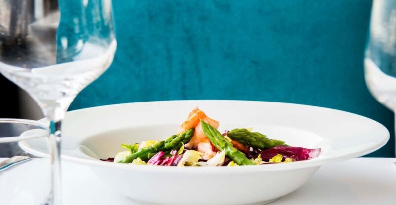 Lyon 2.5-Hour Dinner Cruise - Lyon 2.5-Hour Dinner Cruise Review