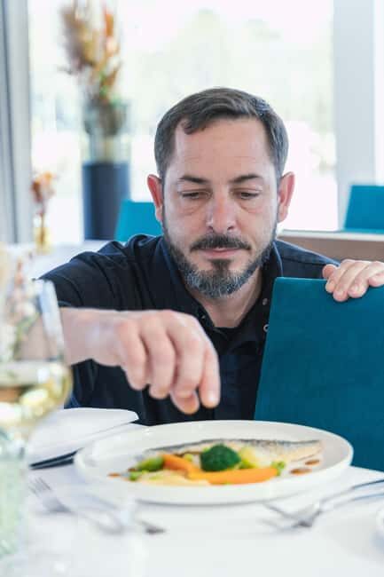 Lyon 2.5-Hour Dinner Cruise - The Experience: What You Can Expect