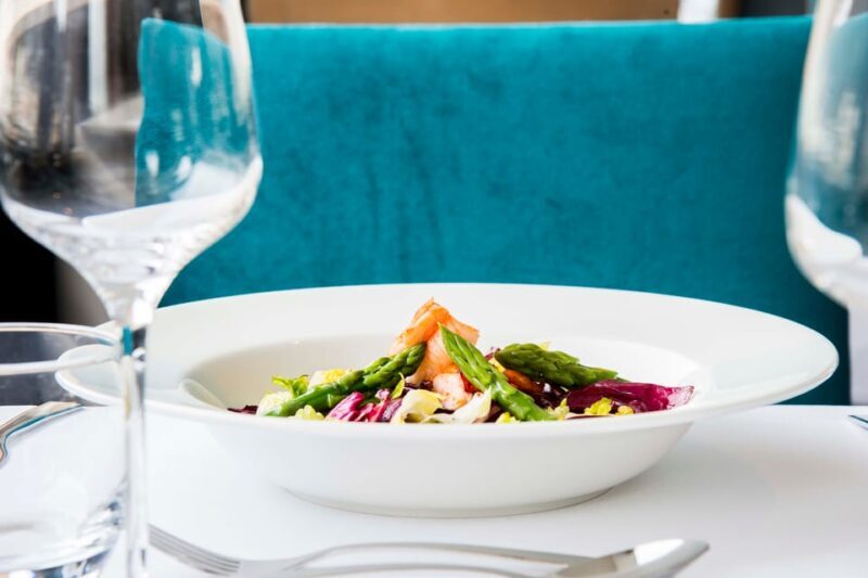 Lyon 2.5-Hour Dinner Cruise - What the Reviews Tell Us