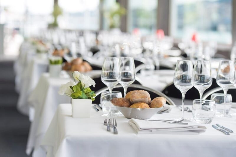 Lyon 2.5-Hour Lunch Cruise - An In-Depth Look at the Lyon Lunch Cruise Experience