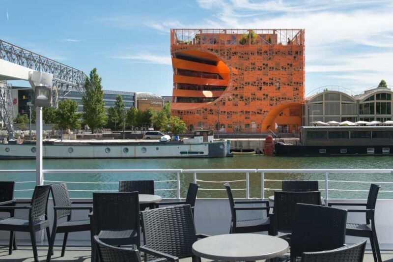 Lyon 2.5-Hour Lunch Cruise - Frequently Asked Questions