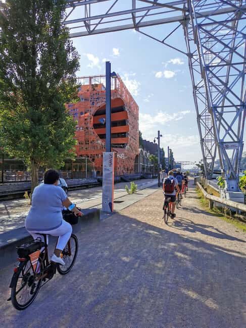 Lyon: 3-Hour Guided E-Bike Tour - FAQs