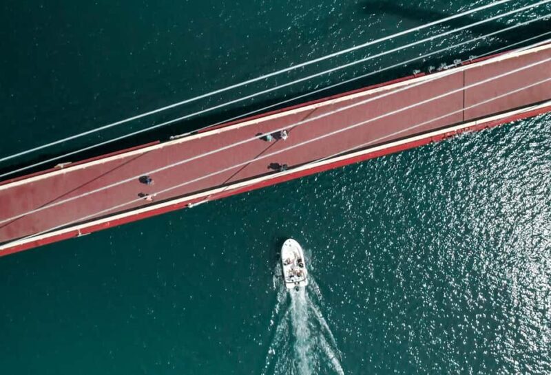 Lyon: Boat Rental without a License - Exploring Lyon from the Water