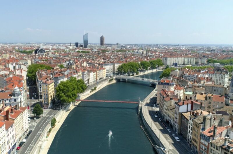 Lyon: Boat Rental without a License - Who Should Consider This Tour?  