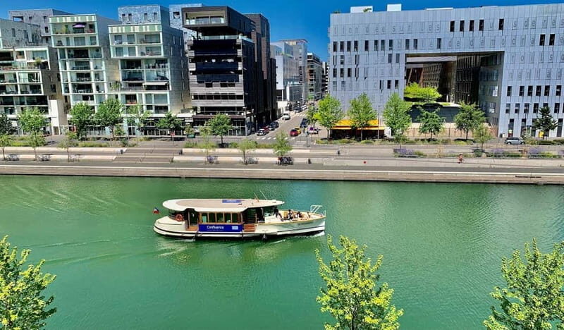 Lyon: Brunch on the Sâone River - FAQs