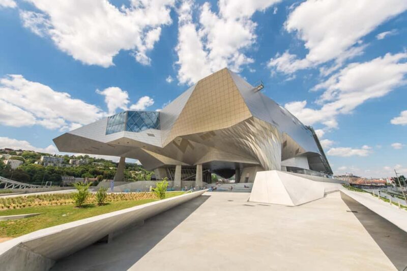 Lyon City Card: Public Transport & More Than 40 Attractions - How the Itinerary Fits Your Day