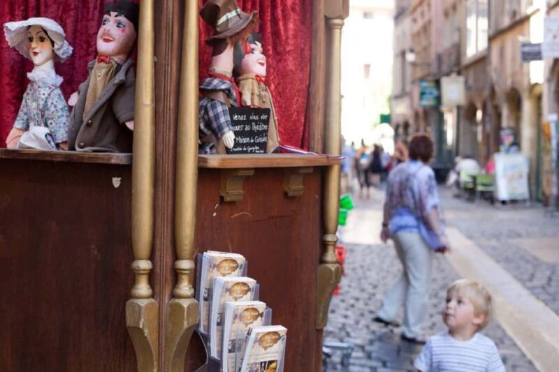 Lyon City Card: Public Transport & More Than 40 Attractions - Navigating the Museums and Attractions