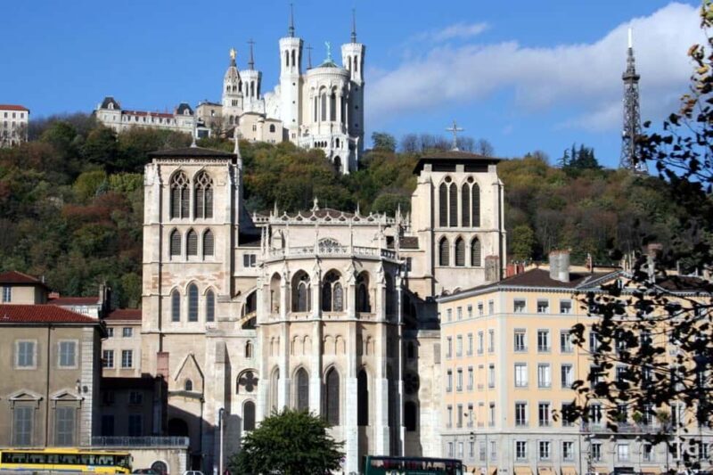 Lyon City Card: Public Transport & More Than 40 Attractions - Potential Drawbacks to Consider