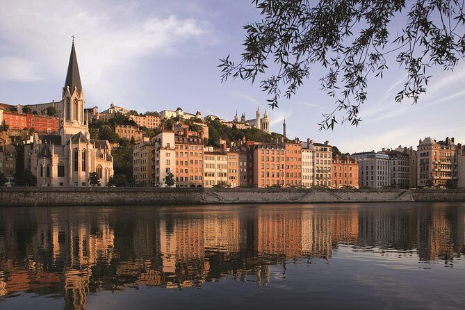 Lyon City Card Public Transportation & 40 attractions - Unlocking Lyon’s Rich Tapestry with the City Card