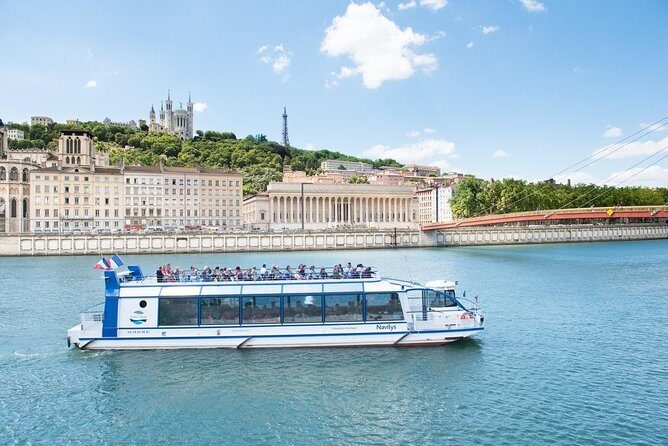 Lyon City Card Public Transportation & 40 attractions - Who Will Love the Lyon City Card?