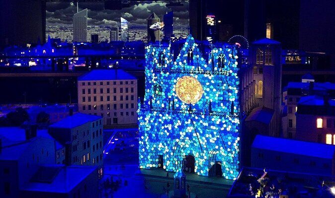 Lyon City Card Public Transportation & 40 attractions - FAQ