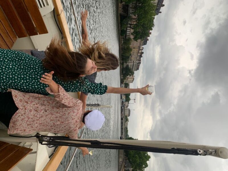 Lyon: City Cruise with Charcuterie, Cheese, and Wine - Authentic Traveler Insights