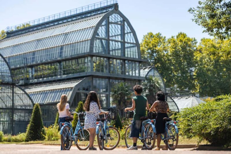 Lyon: city highlights bike tour - Authentic Insights from Past Participants