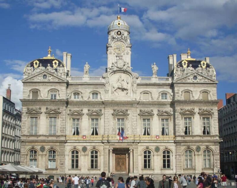 Lyon: City Highlights Walking Tour - Why This Tour Works