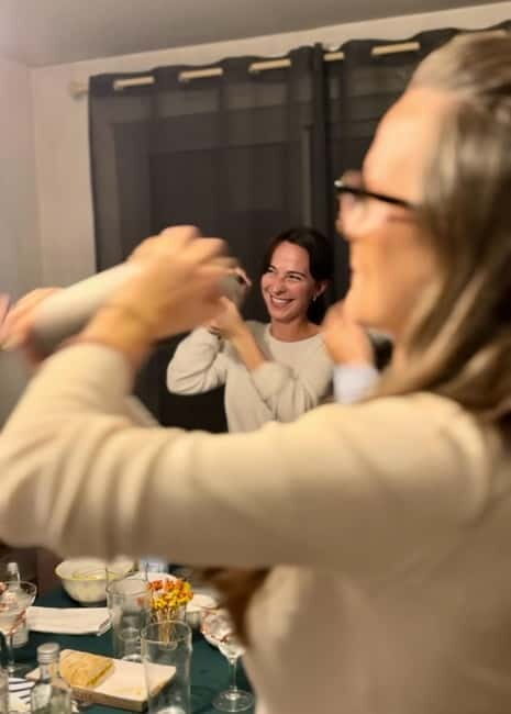 Lyon: Cocktail workshop in your home - Key Points