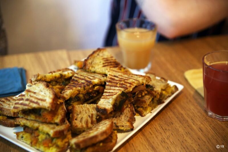 Lyon: Croix-Rousse District Vegan Food Tour with Tastings - A Deep Dive into the Croix-Rousse Vegan Food Tour