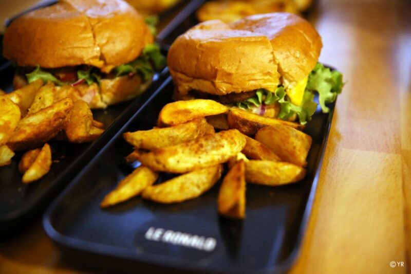 Lyon: Croix-Rousse District Vegan Food Tour with Tastings - Final Thoughts: Is It Worth It?