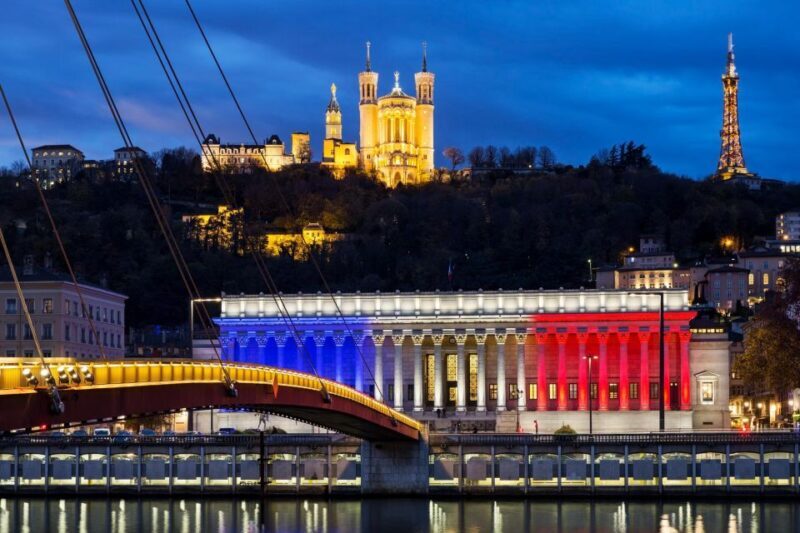 Lyon: Express Walk with a Local in 60 minutes - The Sum Up: Why Choose This Tour?