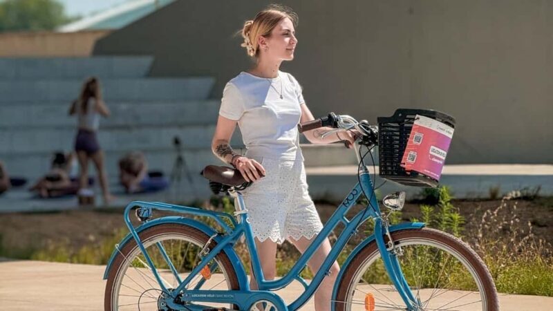 Lyon: Guided City Bike Tour - Authentic Traveller Insights