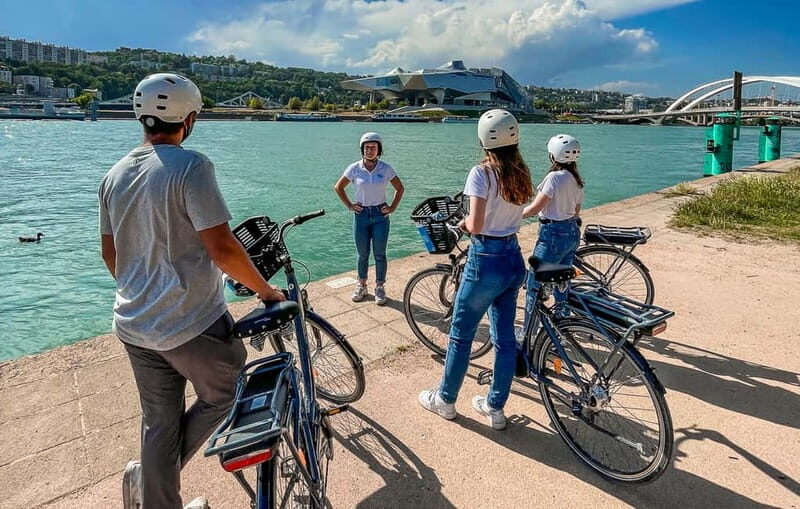 Lyon: Guided City Bike Tour - Final Verdict