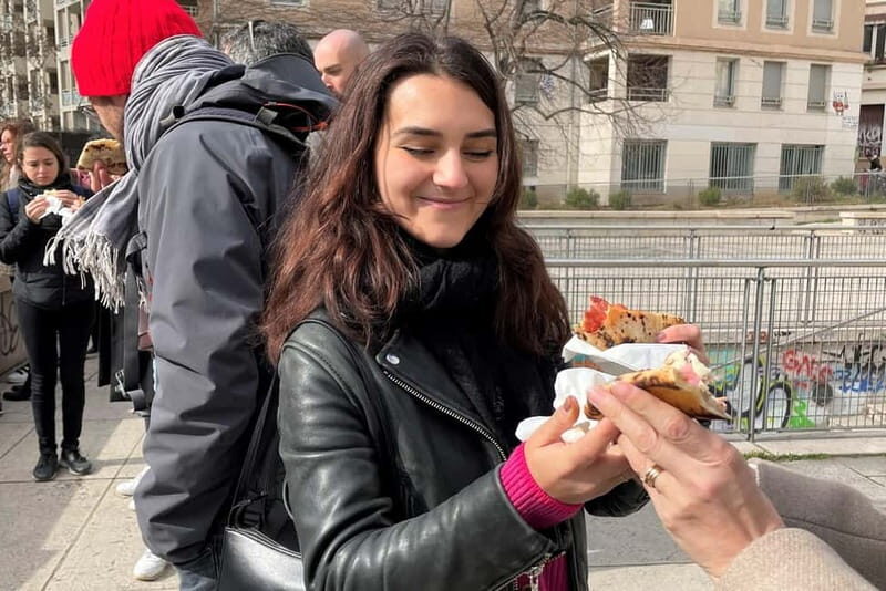 Lyon: Guided Food Tour with Tastings - The Food: What Makes It Special