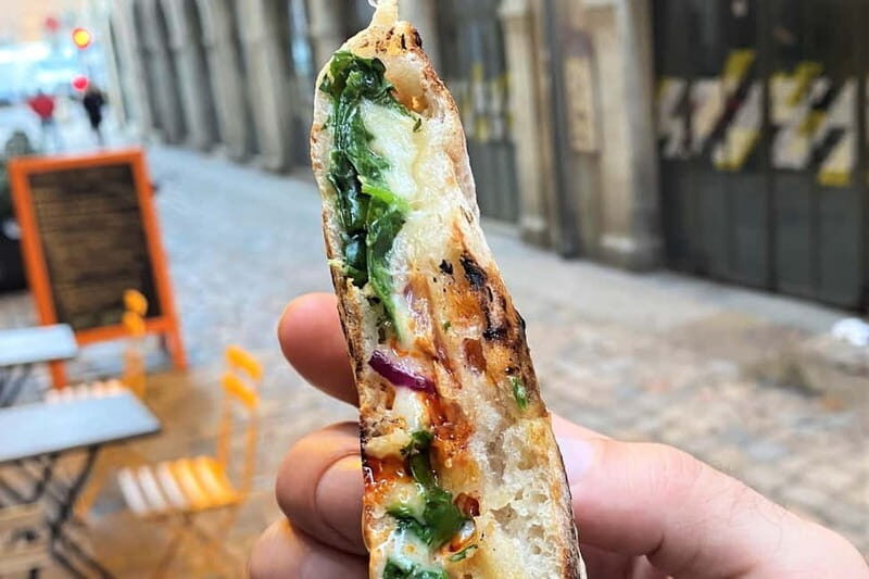 Lyon: Guided Food Tour with Tastings - The Neighborhoods & Walking