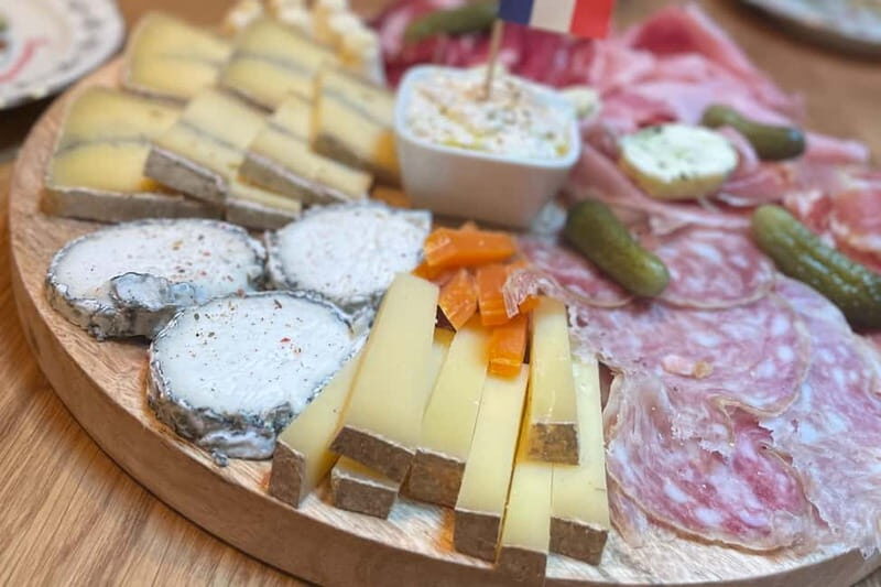 Lyon: Guided Food Tour with Tastings - Pricing & Value