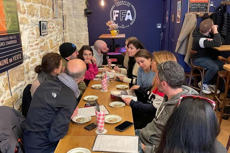 Lyon: Guided Food Tour with Tastings - Practical Details