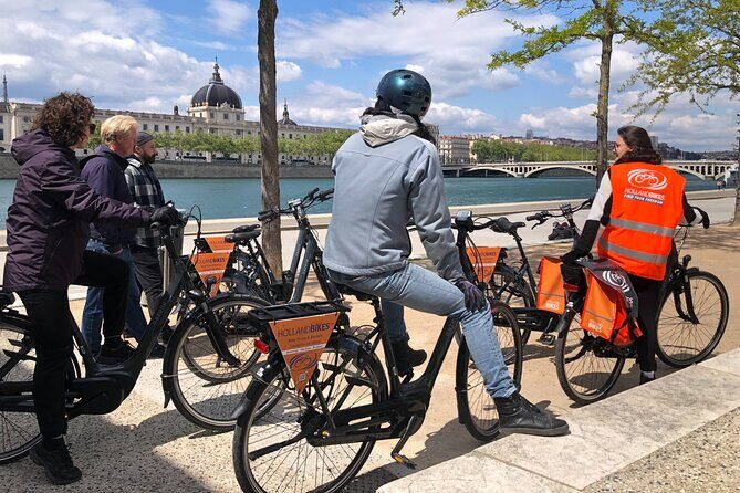 Lyon Highlights Bike Tour - Final Thoughts