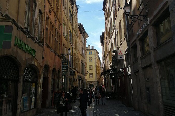 Lyon Highlights: Fourviere Hill & Old Town private tour - Final Thoughts