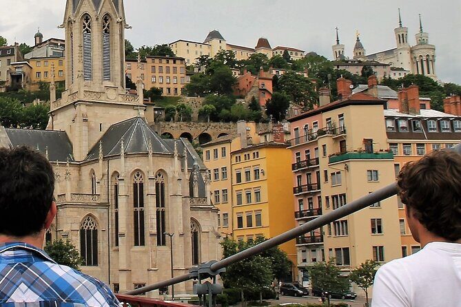 Lyon Highlights & Secrets Walking Guided Tour (small group) including Funicular - Practical Details: What You Need to Know