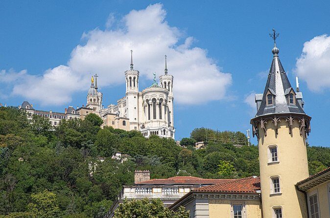 Lyon Hop-On Hop-Off Tour with Audio Commentary - Frequently Asked Questions