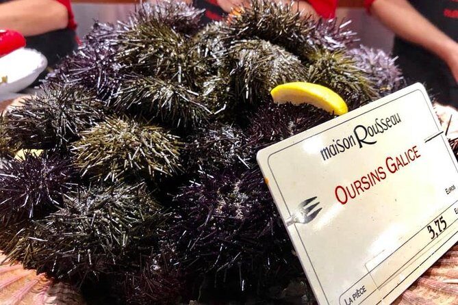 Lyon Morning Food Market Tasting Tour in Les Halles Paul Bocuse - The Sum Up: Is It Worth It?