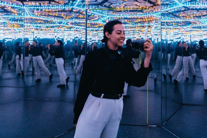 Lyon: Musée de lillusion Entrance Ticket - A Detailed Look at the Experience