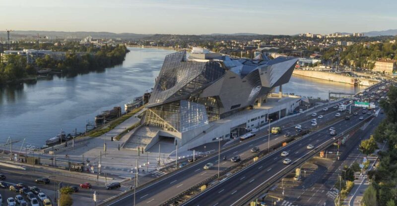 Lyon: Musée des Confluences Entrance Ticket - An In-Depth Look at the Musée des Confluences