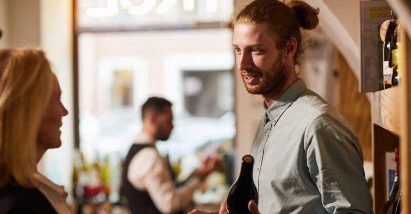 Lyon: Music History Tour with Wine Tasting - FAQs