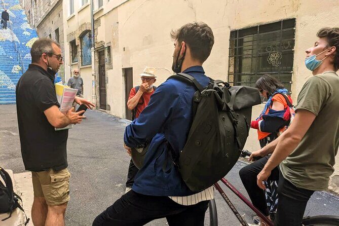 Lyon Music & Wine tasting - Exploring Lyon through its Music and Wine: A Detailed Review