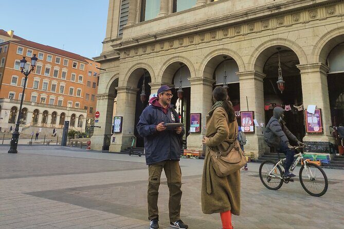 Lyon Music & Wine tasting - A Closer Look at the Lyon Music & Wine Tasting Tour