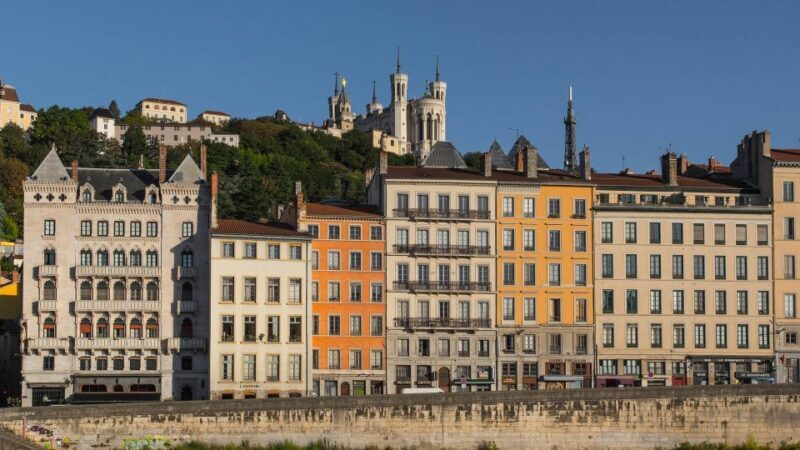 Lyon : Old city Walking Tour ( Group or Private ) - Who Would Love This Tour?