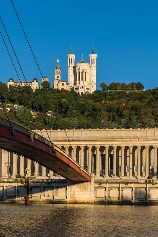 Lyon : Old city Walking Tour ( Group or Private ) - FAQs
