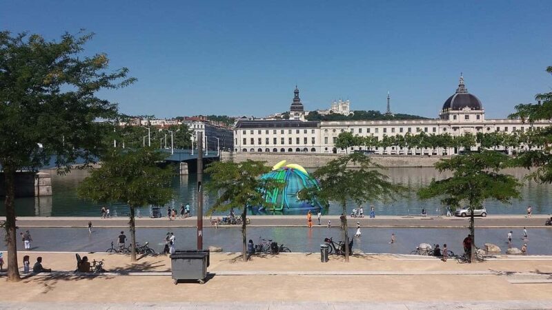 Lyon: Old District Private Guided Walking Tour - FAQ