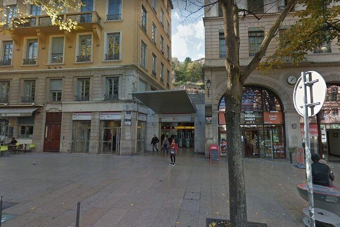 Lyon Old District : Private Walking Tour - Who Would Love This Tour?